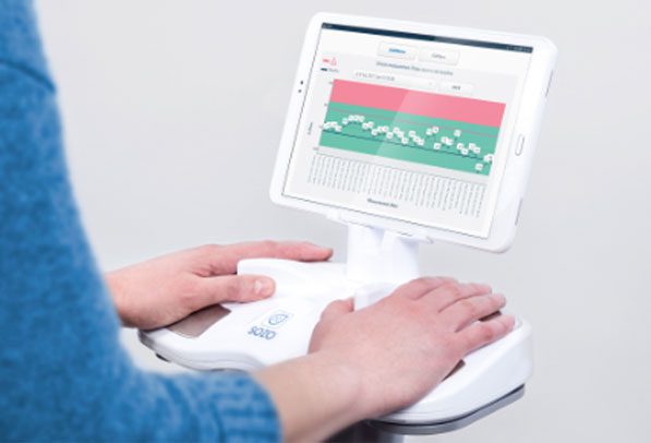 Healthcare Professionals | ImpediMed