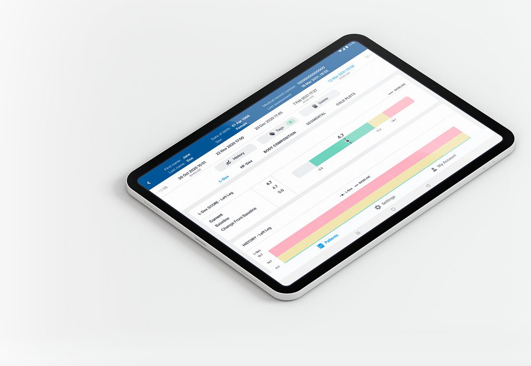 New Data Show Statistically Significant Reduction in Chronic Cancer ...