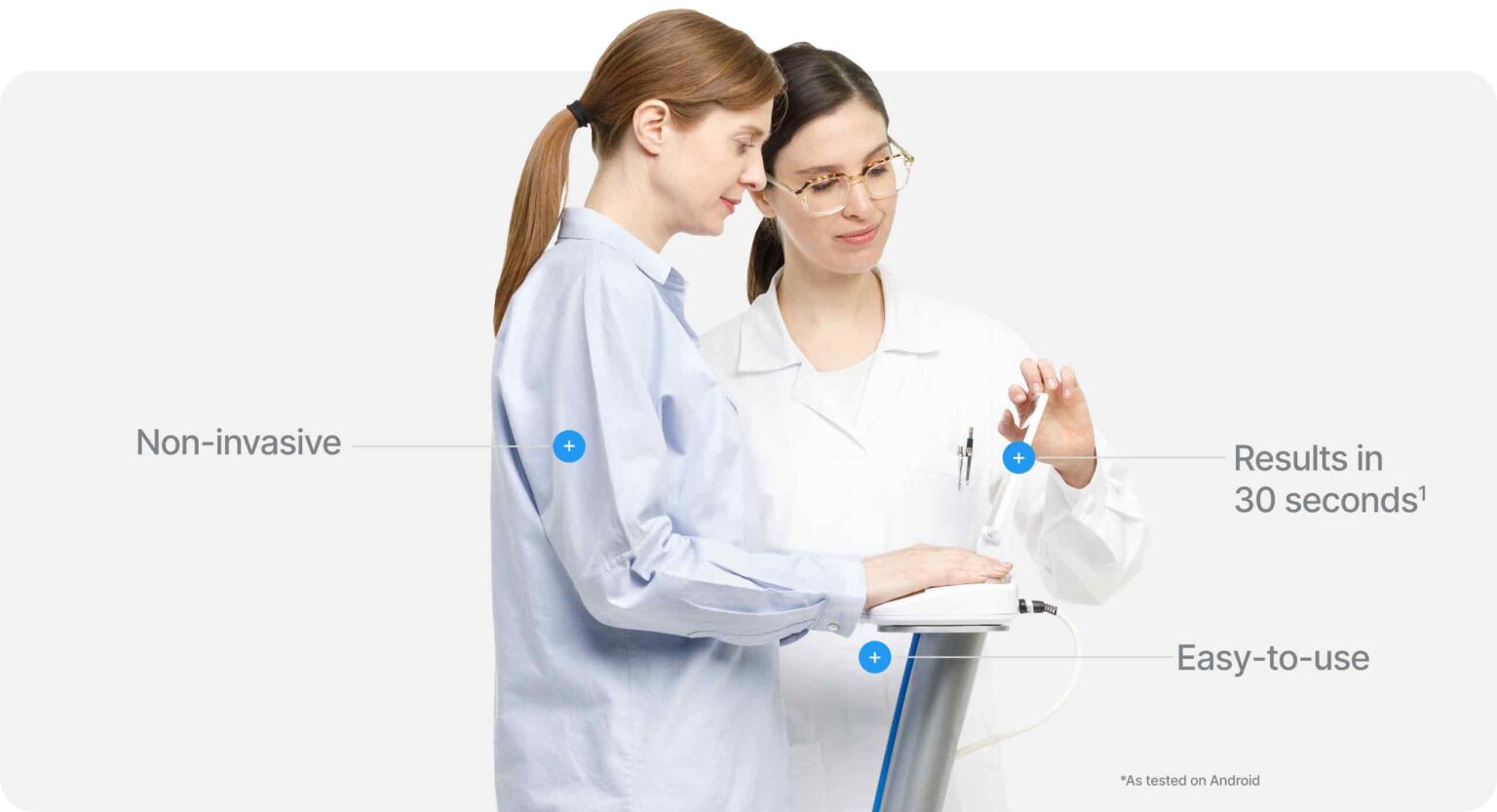 L-Dex® Analysis for Lymphedema | ImpediMed