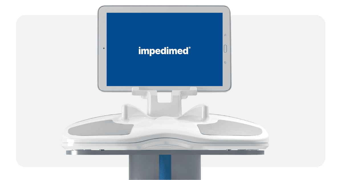 SOZO® Digital Health Platform | ImpediMed