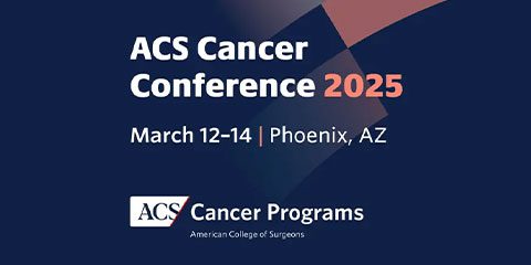 2025 ACS Cancer Conference | ImpediMed